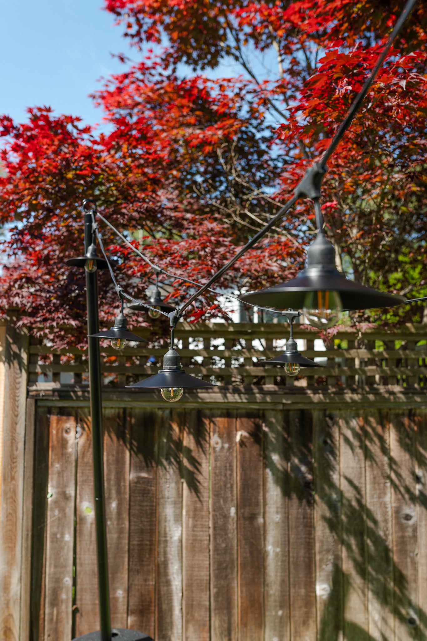 Metal Shade (E26) – Big Star Lights