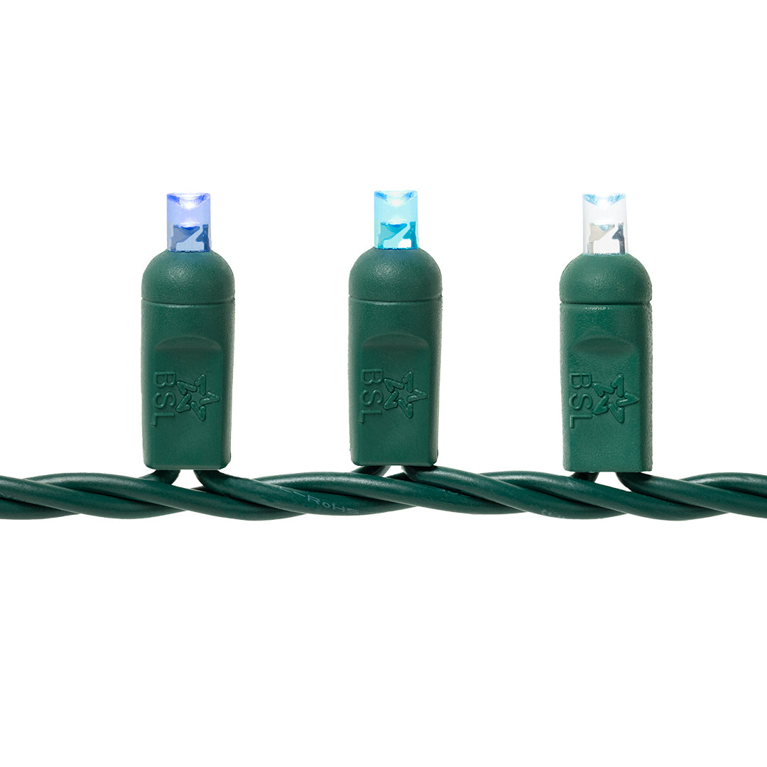 Themed Mini Lights - Frozen 2 (25 ft) – Big Star Lights