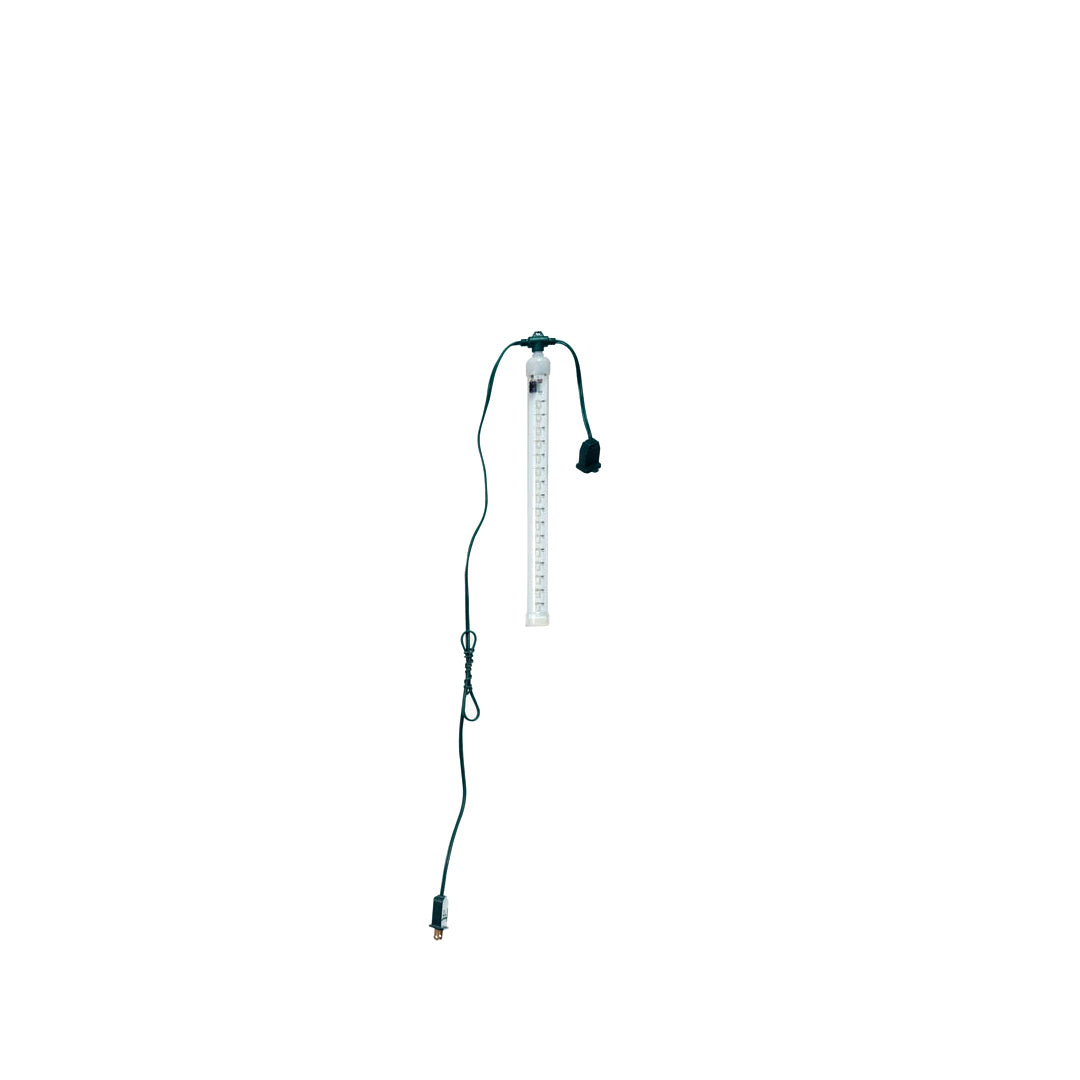 Snowfall Light - Standard Plug – Big Star Lights