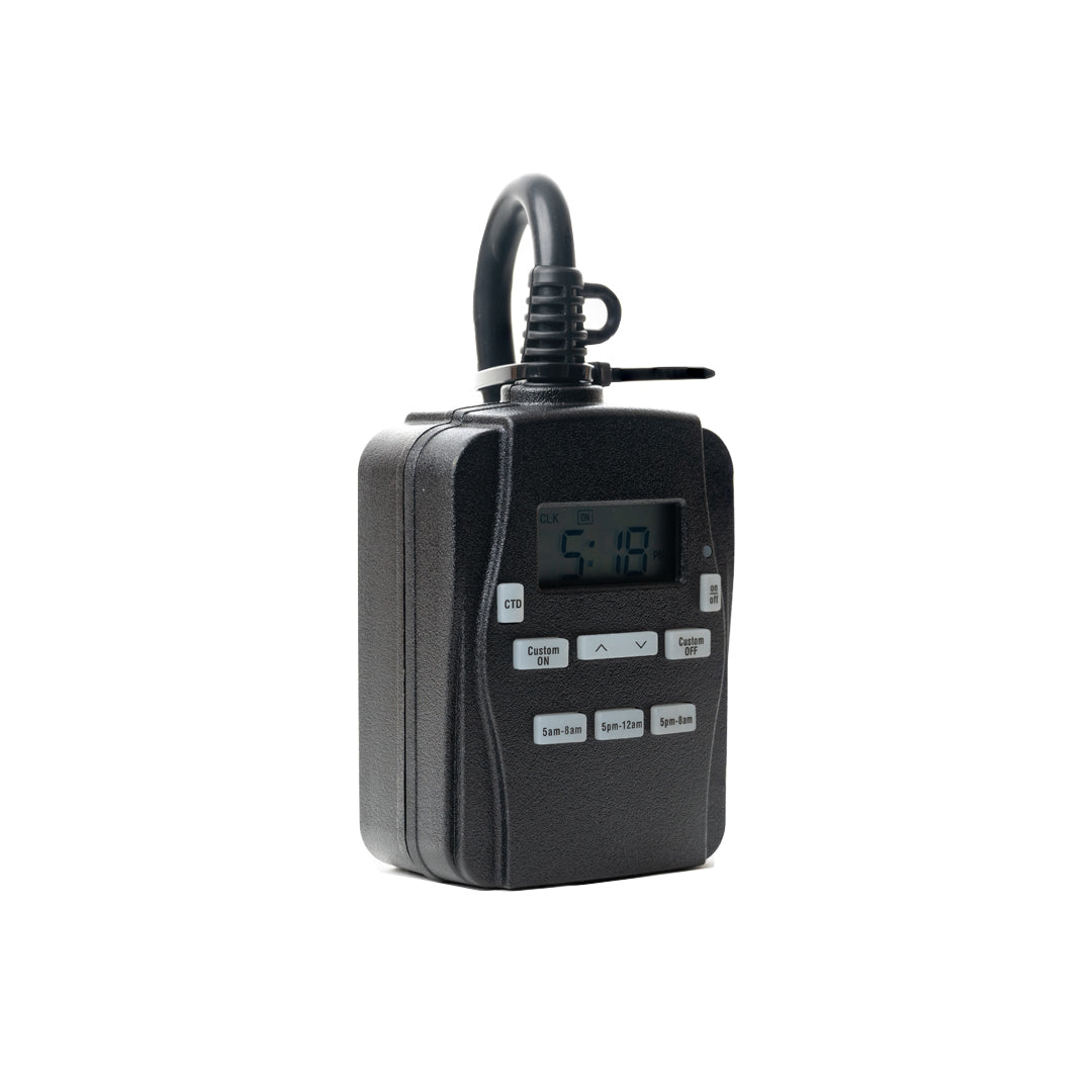 EZ Timer – Big Star Lights