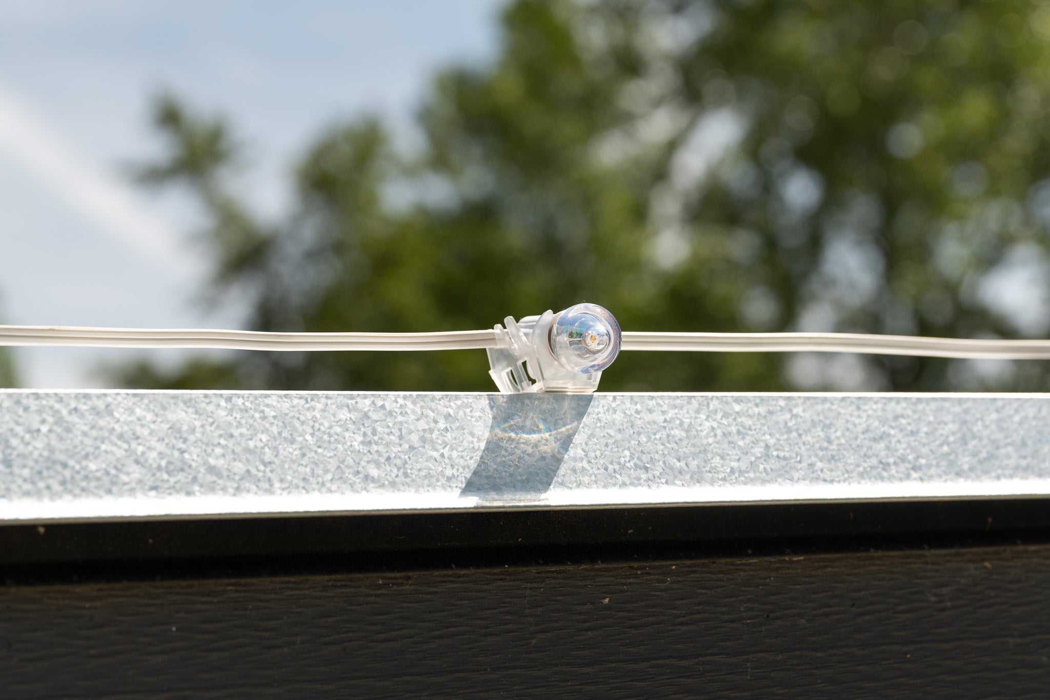 Magnetic Roof Cap Clip – Big Star Lights